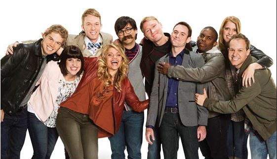 Studio C to livestream on YouTube | News, Sports, Jobs - Standard-Examiner